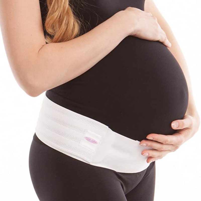 GABRIALLA Style MS-14 Light Maternity Support Belt - ITA-MED Co.