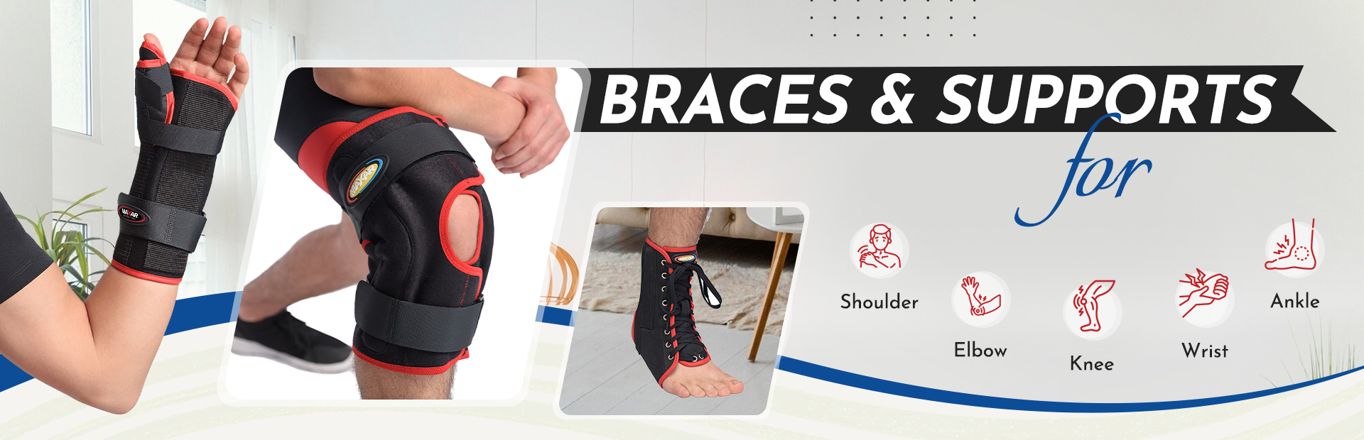 Medical Products & Supplies Manufacturers in USA | ITA-MED