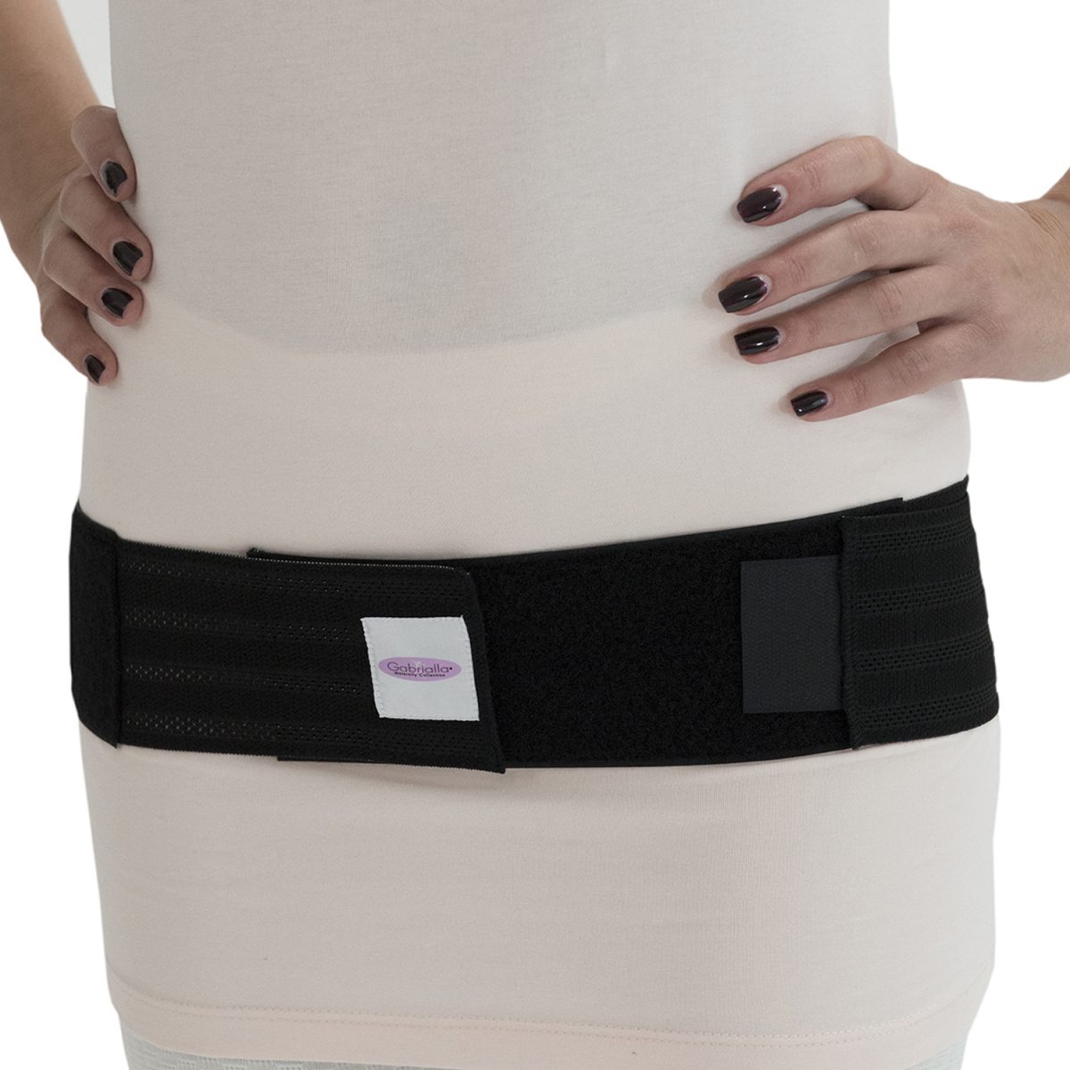 MAXAR Style SIB-13 Sacroiliac Support Belt - ITA-MED Co.