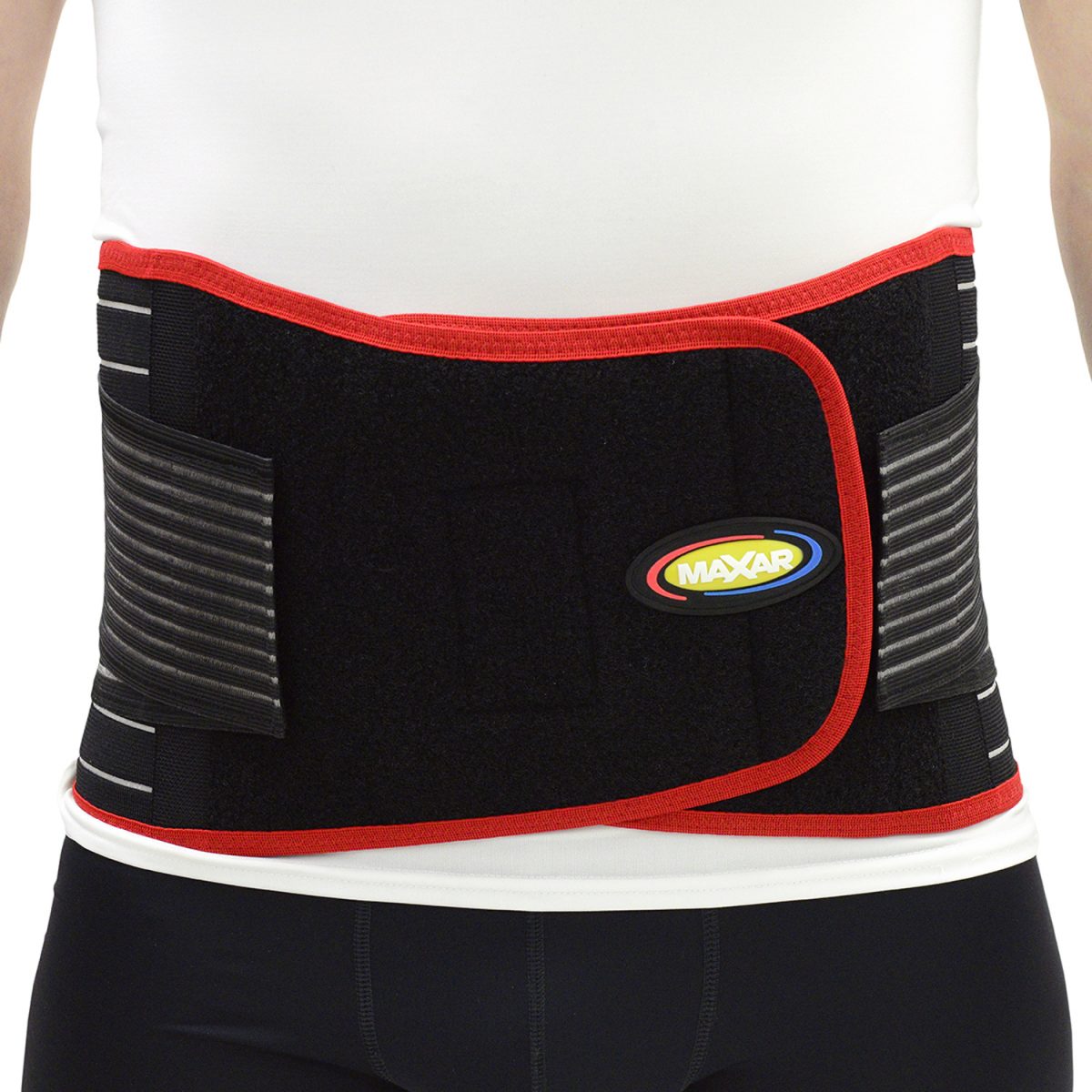 MAXAR Style BMS-512 Bio-Magnetic Lumbo – Sacral Support - ITA-MED Co.