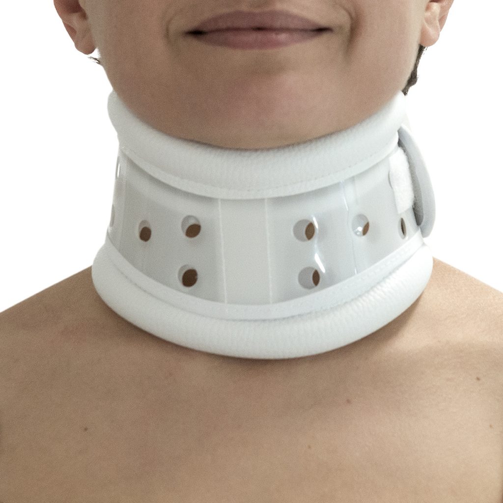Cervical Collars Archives - ITA-MED Co.
