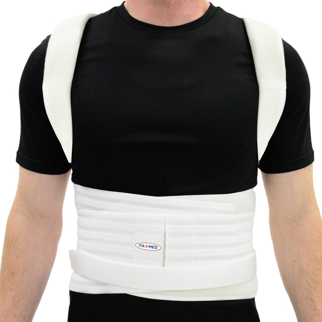 Back Support Belt Manufacturers | Neck Brace Manufacturers | ITA-MED